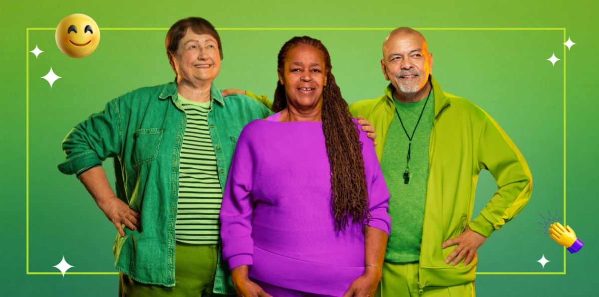 Proven A1C Reduction | Toujeo® (insulin glargine) injection 300 Units/mL