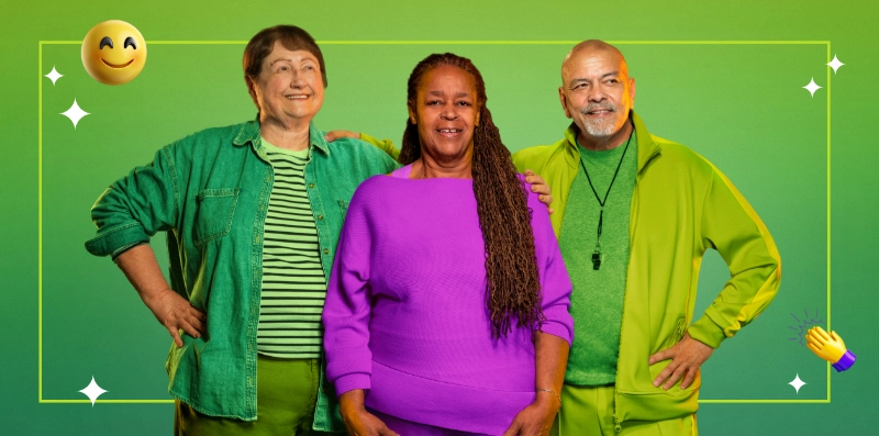 Proven A1C Reduction | Toujeo® (insulin glargine) injection 300 Units/mL