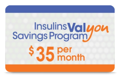 Coverage & Savings Card | Toujeo® (insulin glargine) injection 300 Units/mL